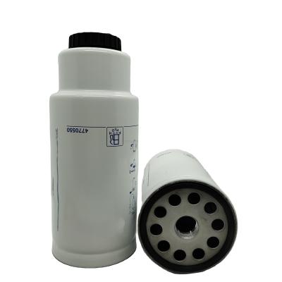 China Fuel Water Separator Filter 4770550 108x278mm for Perkins 2506 1100 4.236 Engine for sale