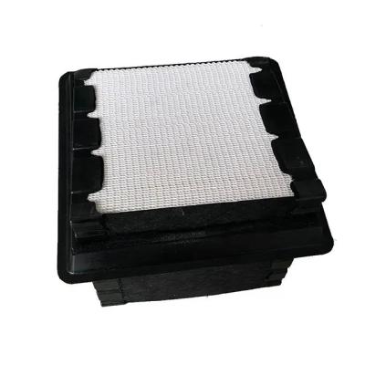 China Hydwell AF4222 Air Filter 257x273x205mm for Tractor Engine Parts P623400 for sale