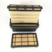 China 2829531 Air Filter SA 160079 for Engine Maintenance Cost Reduction for sale