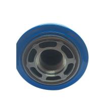 China Iron Diesel Fuel Filter Spin-on 117x362mm 2kg for Truck Particulate Filter DBB8666 for sale