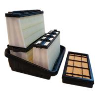 China Air Filter Element for 2490805 SA 160077 Plastic Filter Paper for sale