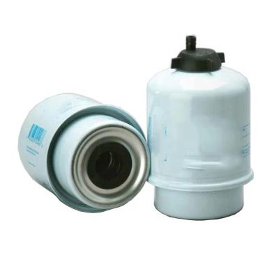 China Hydwell Water Separator Diesel Filter Element 151-2409 83.3mm OD 132.6mm Length Spin-On for sale