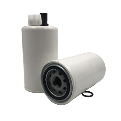 China Diesel Engine Tractor Fuel Water Separator Filter TJ280 FS19732 87356193 3973233 120x120x310mm for sale