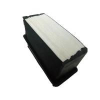 China Hydwell P621725 Air Filter 485x214x214mm for Truck Engine Parts Replacement for sale