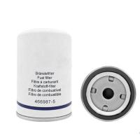 China Diesel Engine Fuel Filter 466987 P553004 for Truck Tractor High Efficiency 10PCS MOQ for sale