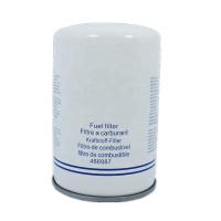 China Diesel Engine Fuel Filter 466987 P553004 for Truck Tractor High Efficiency 10PCS MOQ for sale