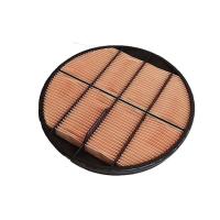 China Performance Air Filter P643314 2817246 339x339x40mm for Truck Engine Parts for sale