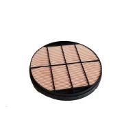 China Performance Air Filter P643314 2817246 339x339x40mm for Truck Engine Parts for sale