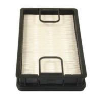 China Truck and Tractor Engine Air Filter AF55318 384x146.8x50mm Replacement for P641539 3688919 for sale
