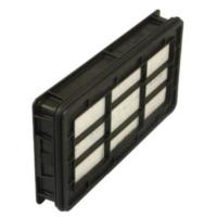 China Truck and Tractor Engine Air Filter AF55318 384x146.8x50mm Replacement for P641539 3688919 for sale