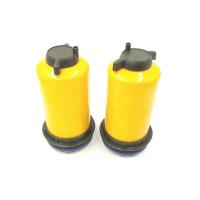 China 0.5 kg Fuel Water Separator 32007416 P569027 ISO Certified for Industrial Generators for sale