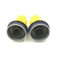 China 0.5 kg Fuel Water Separator 32007416 P569027 ISO Certified for Industrial Generators for sale