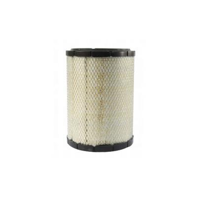China Hydwell Truck Air Filter Cartridge P782137 P786892 20732730 Fiberglass Element for sale