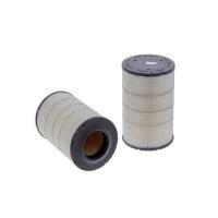 China Hydwell Truck Air Filter Cartridge P782137 P786892 20732730 Fiberglass Element for sale