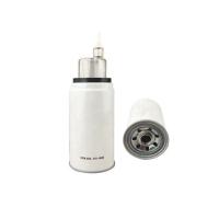China Universal Komatsu Fuel Water Separator 600-311-4800 600-319-4800 Iron Filter Paper for sale