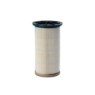 China Fuel Filter Cartridge RE507284 P550912 PF7770 136x212mm for John Deere Diesel Engine for sale