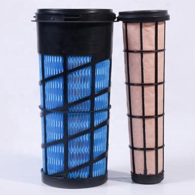 China Fiberglass Air Filter Element 1559418 580048838 for Hydraulic Systems 10 Micron for sale