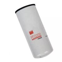 China Hydwell P552200 Fuel Filter Element FF2200 93.98x228.19mm for Truck Excavator for sale