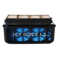 China Air Filter Element AL215054 P958671 295x110x47mm for Truck Engine Parts for sale