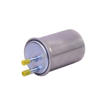 China Hydwell 320/07309 Excavator Engine Parts Fuel Filter Element 90*200mm Year Other for sale
