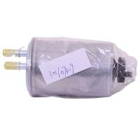 China Hydwell 320/07309 Excavator Engine Parts Fuel Filter Element 90*200mm Year Other for sale