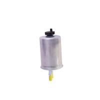 China Hydwell 320/07309 Excavator Engine Parts Fuel Filter Element 90*200mm Year Other for sale