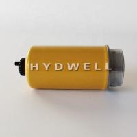 China Tractor Diesel Fuel Water Separator Filter 1454501 80x196.3mm P551425 320A7121 for sale