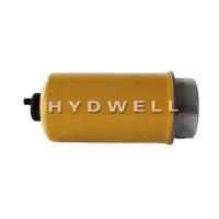 China Tractor Diesel Fuel Water Separator Filter 1454501 80x196.3mm P551425 320A7121 for sale