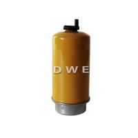 China Tractor Diesel Fuel Water Separator Filter 1454501 80x196.3mm P551425 320A7121 for sale