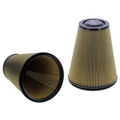 China PA30069 207-6870 2076870 Diesel Marine Engine Cleanable Air Filter Element with Design for sale