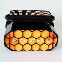 China Fiberglass Air Filter Element 479-8991 357x173x66mm for Truck Engine Parts for sale