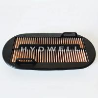 China Fiberglass Air Filter Element 479-8991 357x173x66mm for Truck Engine Parts for sale