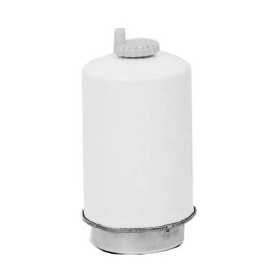 China 6C119176AB 6C11-9176-AB Fuel Filter 87.9x195.6mm for Diesel Engine Truck for sale