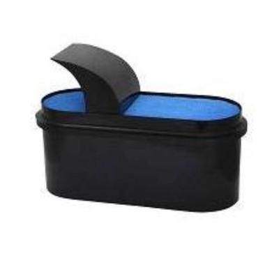 China Hydwell SL 82039 Air Filter 490x215x340mm Replacement for CP50002 P953745 Truck Engine Parts for sale