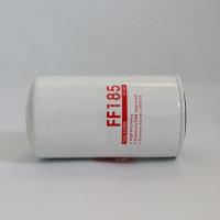 China FF185 Truck Engine Fuel Filter Element 4S00247 120036538 32919402 P557440 3508142 for sale