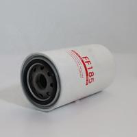 China FF185 Truck Engine Fuel Filter Element 4S00247 120036538 32919402 P557440 3508142 for sale