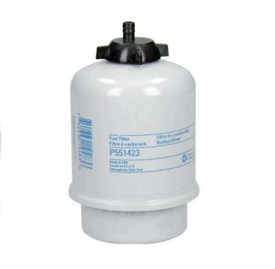 China Diesel Engine Fuel Water Separator Filter P576918 47518440 for Tractor 10PCS for sale
