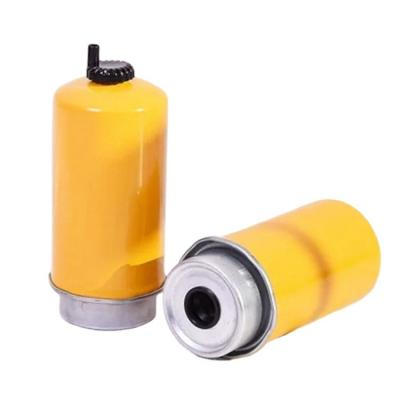 China Fuel Water Separator Fuel Filter P551433 80x196.3mm for Tractor Engine Diesel Parts for sale
