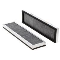 China Hydwell 84376815 Cabin Air Filter Element for Excavator Engine Heavy Duty Trucks for sale
