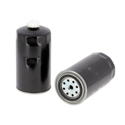 China Fuel Water Separator Spin-On Filter P550665 FS1254 97mm OD 184mm Length for Hydwell Auto Parts for sale