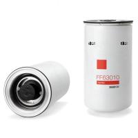 China Truck Diesel Engine Fuel Filter 3689131 with 125*232mm Size and Reference NO. 3689131 for sale