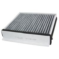 China Activated Carbon Cabin Air Filter for MG ZS EV 2017- LA1463 10365251 ASMCJ40167 MK9583 for sale