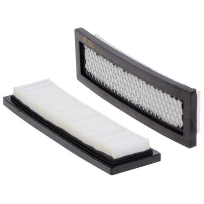 China Cabin Air Filter 7176099 for Bobcat Excavator Engine Parts Replacement High Efficiency for sale
