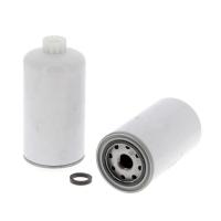China Hydwell 4616864 Diesel Fuel Filter Water Separator 93mm OD 193mm Length for Case Excavator for sale