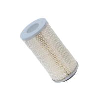 China Diesel Air Filter 546313 110mm OD 50.5mm ID for Engine Parts by Hydwell for sale