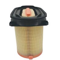 China Hydwell 3466687 3466688 Heavy Duty Honeycomb Air Filter Element for Backhoe Loader 415F2 416F2 420F for sale