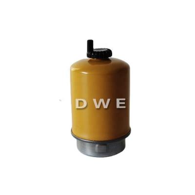 China Tractor Diesel Fuel Water Separator Filter 117-4089 P551430 32925816 RE52424 FS550434 for sale