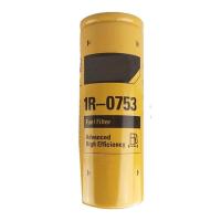 China Hydwell 1R-0753 Spin-on Fuel Filter 93x233mm for Heavy Truck Excavator Tractor for sale