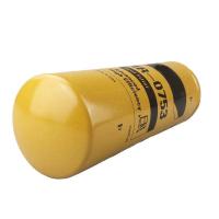 China Hydwell 1R-0753 Spin-on Fuel Filter 93x233mm for Heavy Truck Excavator Tractor for sale