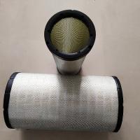 China Excavator Air Filter Element 11033998 11033999 for Diesel Engine Filtration for sale